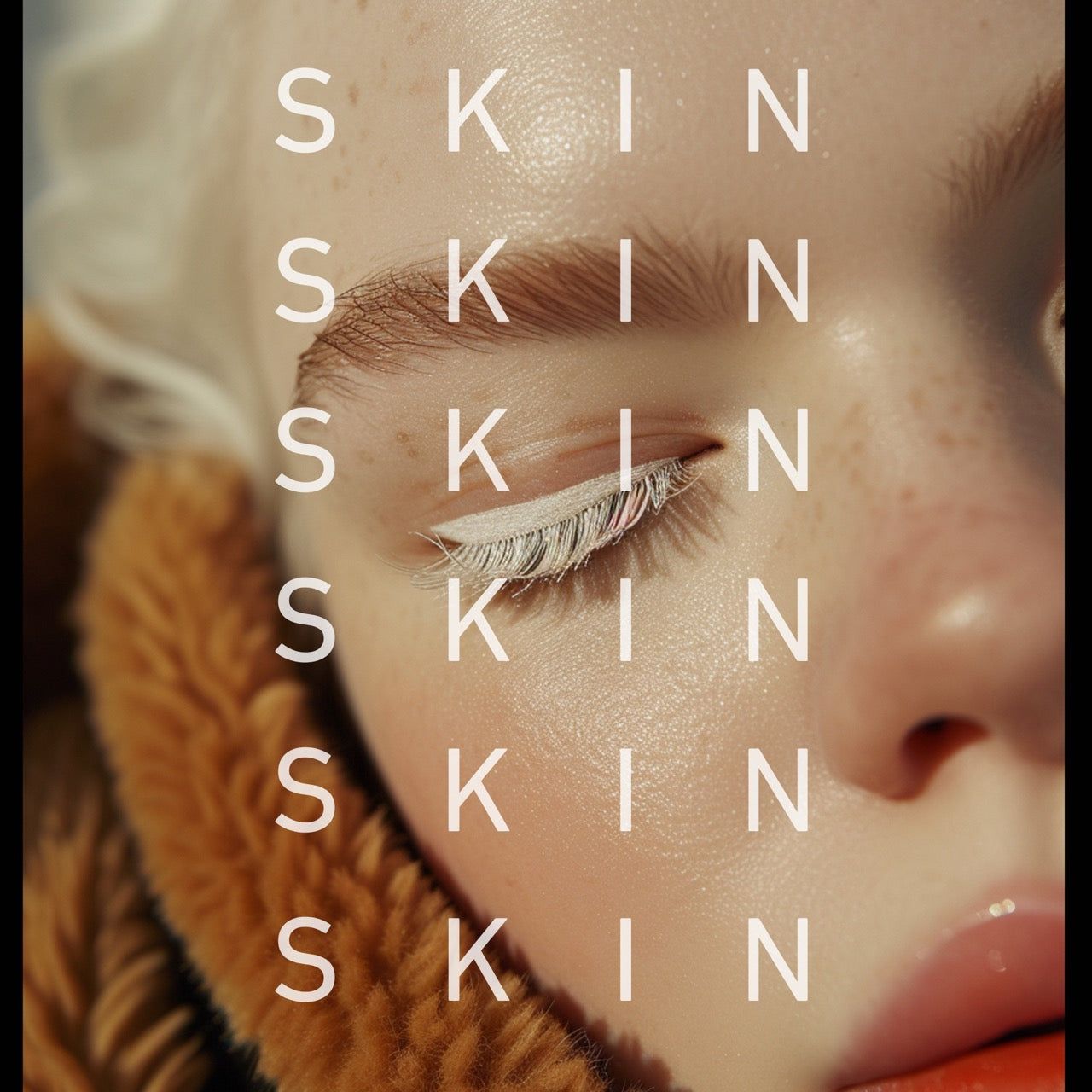 SKIN Eau de Parfum 3ml Sample – Oo La Lab